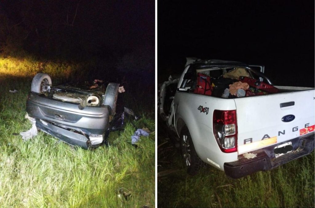 Ruta Nacional 12: Corazón de Entre Ríos