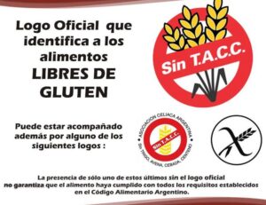 Diferencias entre "sin TACC" y "sin gluten": Lo que debes saber